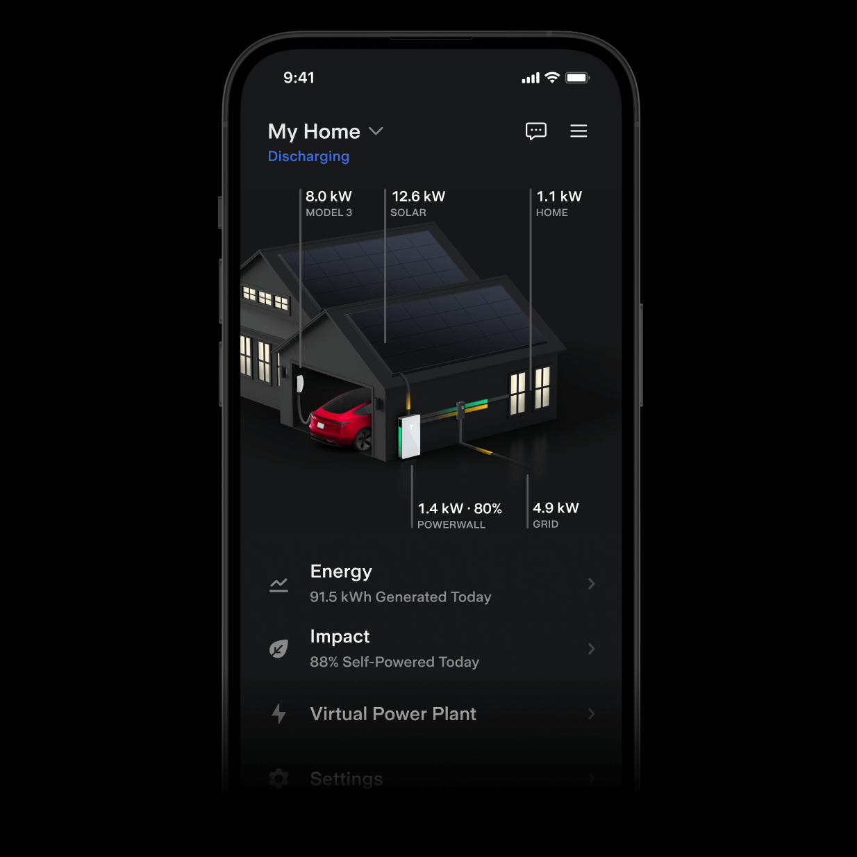 Tesla Powerwall 3 has arrived! Powerwall 3 Preview & Specifications ...